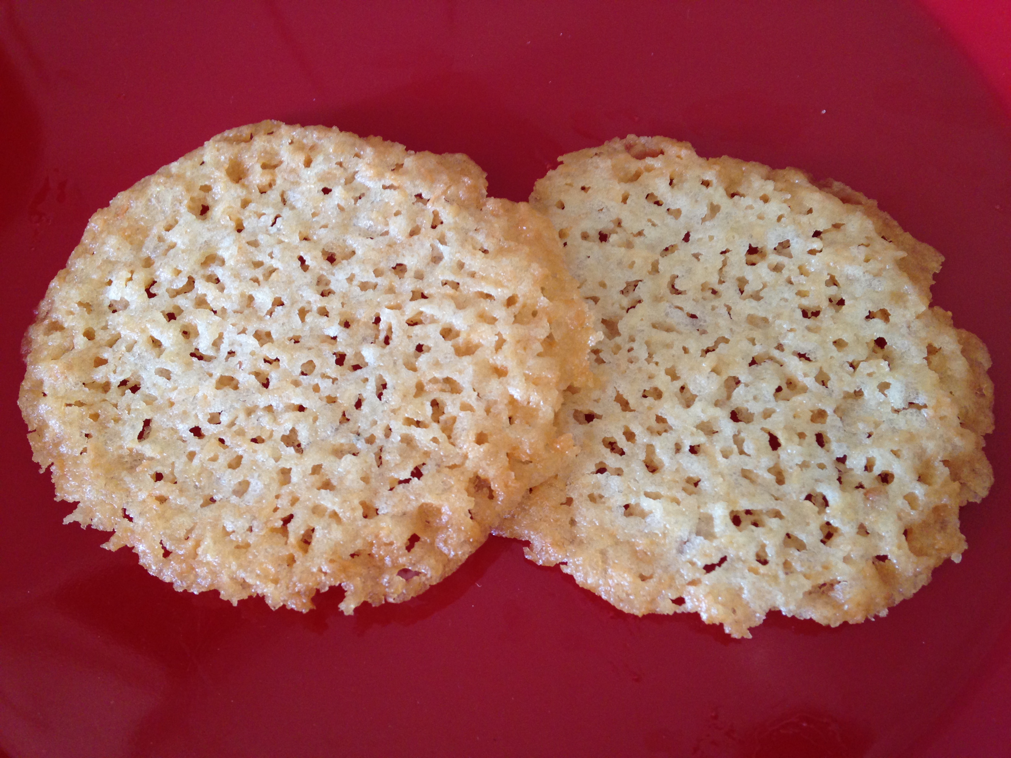 Jannagårdskakor, som frasiga flottiga flarn | Bakodyssén